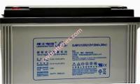 China LEOCH DJM12120S 12V 120AHh VRLA Lead Acid Agm Valve Regulated Battery For Wind Solar Energy for sale