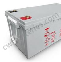 China ODM Valve Regulated Lead Acid VRLA Batteries YUASA NP150-12 12V 150Ah for sale