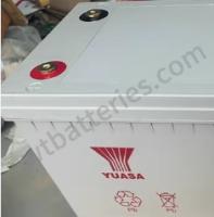 China 13.5V 13.7V 197AH 200AH Valve Regulated Lead Acid Vrla Batteries gel VRLA YUASA NP200-12 for sale