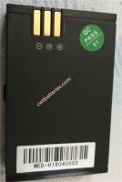 China Biolight AnyView A2 LB-02B 3.7V 1800mAh 6.66Wh Battery For A8 Q5 Vital Signs Monitor for sale