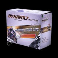 China Lightweight 12V 8.6Ah Dynavolt MG10ZS-C Battery Pack Nano Gel for sale