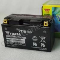 China Yuasa YUAM62T7B YT7B-BS Mobility Scooter Batteries 12V 6.5Ah OEM for sale