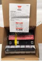 China Yuasa YTX12-BS AGM Motorcycle Battery 12V 10Ah 10HR CCA:180 for ATVs for sale