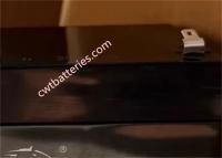 China AGM LEOCH DJW12-4.5 4.5AH 12V UPS Battery Pack Sealed Lead Acid Battery for sale