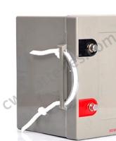 China ODM NPG Solar Batteries 12V 250Ah Maintenance Free Uninterruptible Power Supply for sale