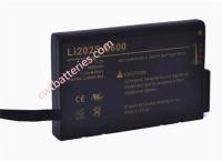 China Agilent LI202S-6600 11.1V 6600MAH Battery for N3900 N3909A N3935A N3985A OTDR for sale