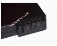 China Agilent LI202S-6600 11.1V 6600MAH Battery for N3900 N3909A N3935A N3985A OTDR for sale