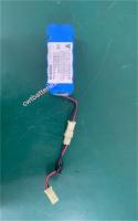 China 2nd Hand FC-1760 FUKUDA Battery Aed Defibrillator 10N-1700SCC 12V 1700mAh for sale