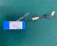 China 2nd Hand FC-1760 FUKUDA Battery Aed Defibrillator 10N-1700SCC 12V 1700mAh for sale