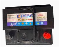 China Custom FKBAT 6-QW-51 Rechargeable Motorcraft Batteries 51Ah 12V Lead Acid Battery for sale