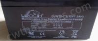 China SLA LEOCH DJW12-7.2 12V 7.2AH UPS Batteries Deep Cycle Sealed for sale
