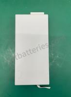 China EDAN IM60 TWSLB-002 2100mAh 14.8V Used Batteries For Medical Equipment for sale