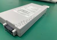 China EDAN IM60 TWSLB-002 2100mAh 14.8V Used Batteries For Medical Equipment for sale