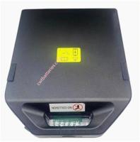 China ODM NOBLELIFT PTE15Q 24 Volt 50AH Forklift Flt Battery New Original Black Color for sale