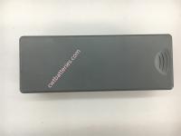 China Rechargeable Lithium Ion Used Batteries 14.8V 6600mAh Mindray Defibrillator LI34I001A for sale