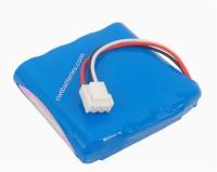 China EDAN  FOR HYLB-102 Battery 14.4V 2600mAh Compatible New for SE-100 SE-1 SE-1200 SE-12 ECG Machine for sale