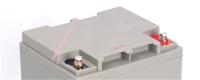 China FDGN SOLAR BATTERY 12V 38Ah Suitable for Home RV New Original Grey Color for sale