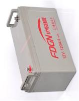 China FDGN SOLAR BATTERY 12V 120Ah for Photovoltaic Power Generation New Original for sale