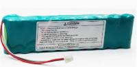 China Nihon Kohden ECG-9620 ECG-1250P ECG-6951d SB-901D ECG Compatible Battery New for sale