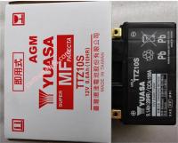 China Yuasa YTZ10S Battery 12V 8.6Ah10HR New Original Motorcyle Battery for sale