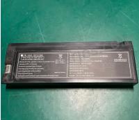China 12V 2300mAh Used Lithium Batteries FORBATT FB1223 For Goldway Medical Monitor for sale