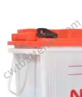 China OEM 12V 150Ah Forklift Lithium Battery NOBLELIFT 6-EVG-150 Maintainance Free for sale