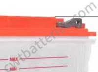 China OEM 12V 150Ah Forklift Lithium Battery NOBLELIFT 6-EVG-150 Maintainance Free for sale