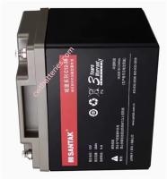 China SANTAK C12-38 12V 38AH Castle Series Power UPS Batteries Maintenance Free for sale