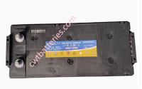 China UL 94 V-0 12V 190Ah Rechargeable RV Batteries FKBAT 6-QW-190 OEM for sale