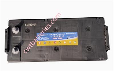 China UL 94 V-0 12V 190Ah Rechargeable RV Batteries FKBAT 6-QW-190 OEM for sale