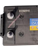 China UL 94 V-0 12V 190Ah Rechargeable RV Batteries FKBAT 6-QW-190 OEM for sale