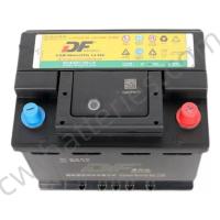 China Camel DF 6-QW-98 L2 400 12V 98Ah Lead Acid Marine Batteries For Pickup Agricultural Trucks for sale