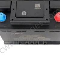 China Camel DF 6-QW-98 L2 400 12V 98Ah Lead Acid Marine Batteries For Pickup Agricultural Trucks for sale