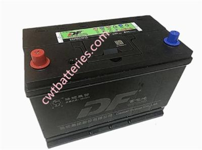 China ODM 12V 126AH Starting 850 CCA Marine Battery Lifepo4 DF 95D31 for sale