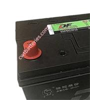 China ODM 12V 126AH Starting 850 CCA Marine Battery Lifepo4 DF 95D31 for sale