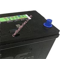 China ODM 12V 126AH Starting 850 CCA Marine Battery Lifepo4 DF 95D31 for sale