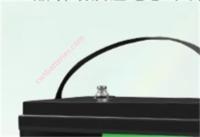 China KAIMEIWEI 12.8V 100AH LiFePO4 RV Battery with Long Lifespan for Solar Energy for sale