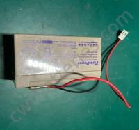 China FP1212A FirstPower Rechargeable Battery 12V 1.2Ah For SCHILLER AT-101 ECG Machine for sale