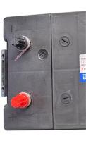 China FKBAT 6-QW-200 12V 200Ah Maintenance Free Marine Battery with 650 CCA and All-weather Adaptability for sale