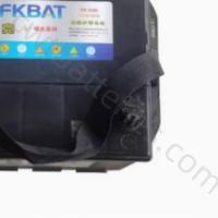 China Rechargeable FKBAT 58500 car Motorcraft Batteries 12V 55Ah Replacement Batteries Maintenance Free for sale