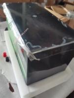 China Custom 12.8V 200AH Rechargeable RV Batteries For Motorhome House Solar Power System for sale