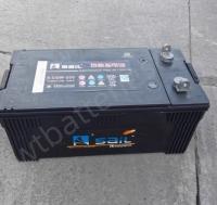 China Sail 6-CQW-200 Lithium Sailboat Marine Batteries 12V 200Ah 680A Maintenance Free for sale