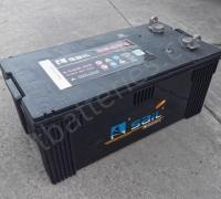 China Sail 6-CQW-200 Lithium Sailboat Marine Batteries 12V 200Ah 680A Maintenance Free for sale
