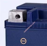 China OEM 12V 20Ah Sealed Jet Ski Lithium Battery DYNAVOLT GHD20HL-BS for sale