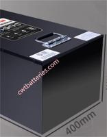 China OEM KAIMEIWEI 12.8V 500AH Lithium Ion RV Battery For Powersport Vehicle for sale