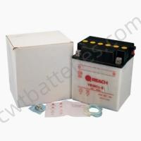 China GUYUE YB30CL-B Jet Ski Batteries 12V 30Ah Rechargeable For Automotive Motorcycle for sale