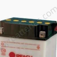 China GUYUE YB30CL-B Jet Ski Batteries 12V 30Ah Rechargeable For Automotive Motorcycle for sale