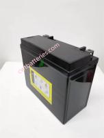 China KAGE GT20-3 Rechargeable Lithium Powersport UTV ATV Batteries 12V 20Ah for sale