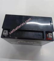 China KAGE GT20-3 Rechargeable Lithium Powersport UTV ATV Batteries 12V 20Ah for sale