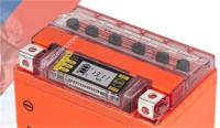 China Rechargeable Lead Acid Jet Ski Batteries OUTDO YB14L-BS DS 12V 14Ah for sale
